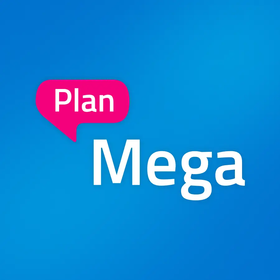 Plan Mega - Para los amantes del deporte