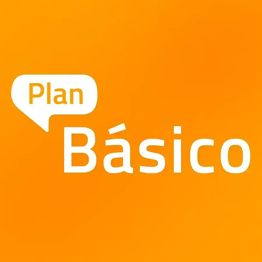 Plan Básico - Tu entrada al entretenimiento